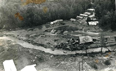 Toccoa Community Remembers Deadly Dam Break