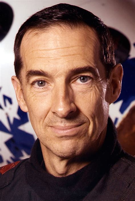 Astronaut Biography Brian Binnie