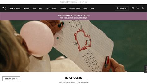 7 Sticky Bar Examples For You To Copy In 2024