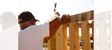 Fence Building Tips A Guide To Securing Location Approval And Tools Acme Tools