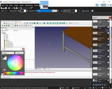 Animated Images Page Plugin Developer S Central Paint Net Forum
