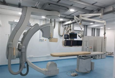 Fully Automatic Philips Allura Xper Fd20 Cath Lab At ₹ 101125 In
