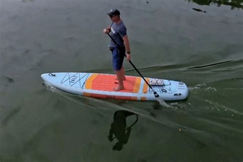 Best Electric Paddle Board In 2026 [tested And Reviewed]