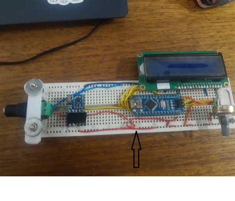 Magnetometer Problem Sensors Arduino Forum