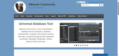 Windows平台openGauss本地部署 连接方案Docker openGauss DBeaver peach 博客园