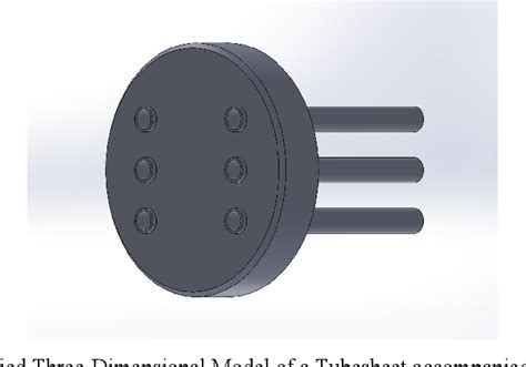 Figure 2 From Design And Integration Of A Robotic Welding Parameterized Procedure For Industrial