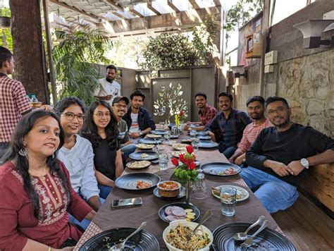 Uday Joshi Posted On Linkedin