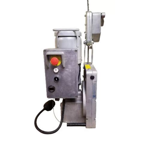 Suspended Scaffolding Hoists Swing Staging LLC