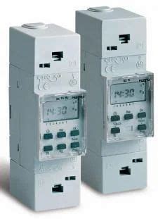 Programming Timer Switch At Best Price In New Delhi By Electron Control