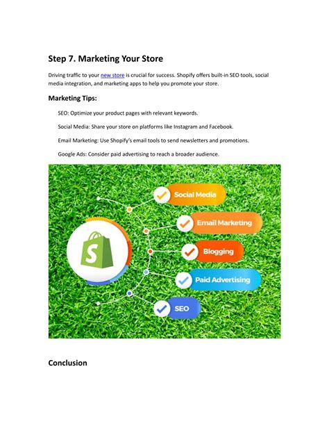 Ppt Shopify Tutorial For Beginners Complete Guide Powerpoint Presentation Id13575697