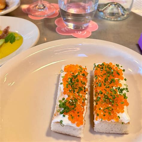 A Brand New A16 Restaurant Drops In Napa Eater Sf