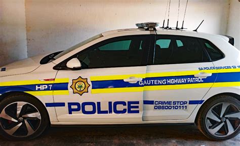 How To Spot A Fake Police Car In South Africa Topauto