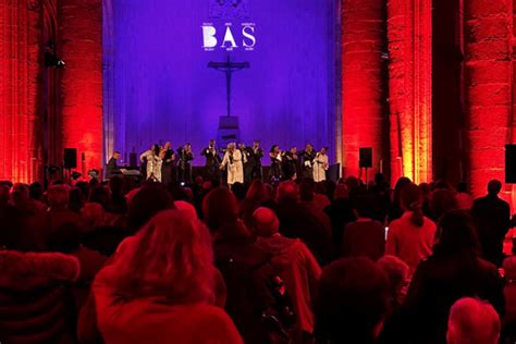 Bas 2024 Barbara Hendricks Gobierno Vasco Euskadieus