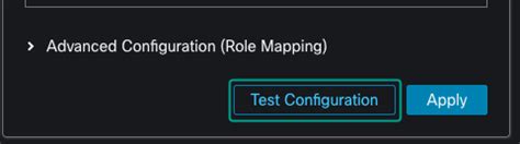 Configure Secure Firewall Management Center Access With Duo SSO Cisco