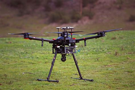Avt Australia Completes Phase 2 Of The Micro Gimbal Avt Australia