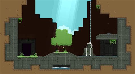 Just A Pretty Test Environment  On Imgur