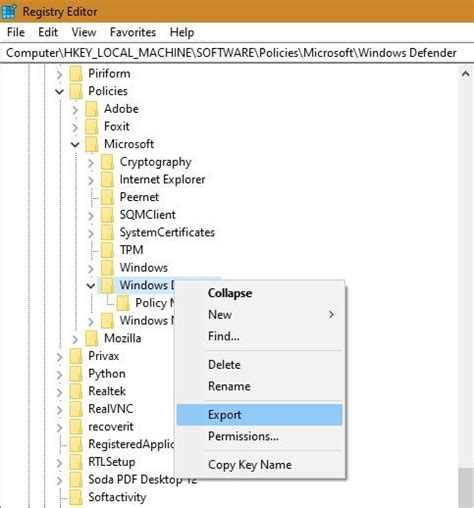 How To Fix This Setting Is Managed By Your Administrator In Windows 10 Make Tech Easier
