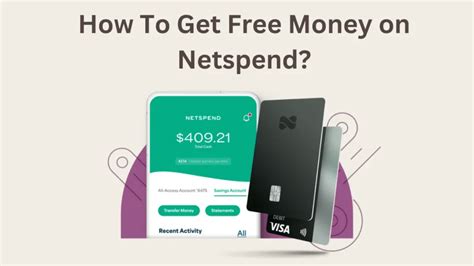 Netspend Referral Code 40 Credit 40 Per Referral