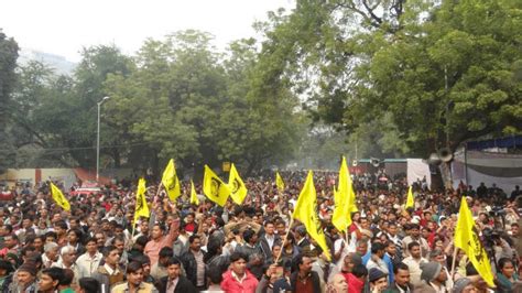 National Association Of Street Vendors Of India Nasvi Linkedin