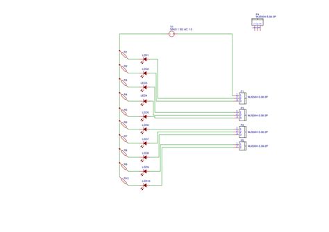 Esp3230pin Resources Easyeda