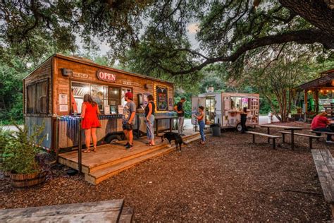 Entire Venue Moontower Saloon Event Venue Rental