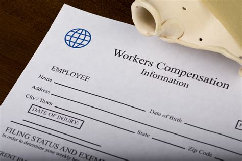 The Workers Compensation Process Your Business Should Enact Byrnes