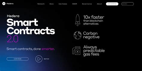 Top 30 Smart Contract Tools Startup Stash