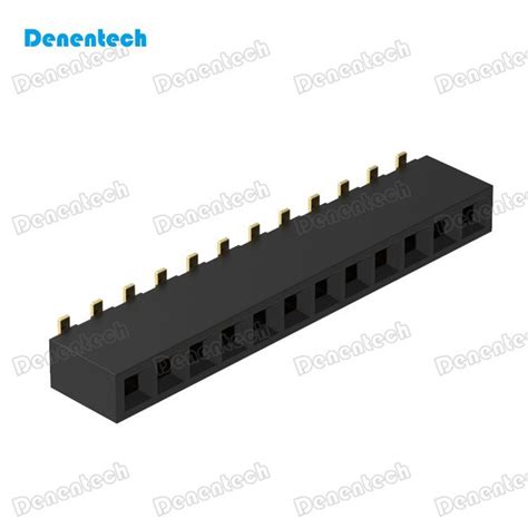 China Arduino Nano Female Headers SMD Manufacturers Suppliers Factory Customized Service