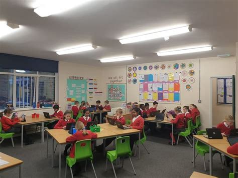 Calcot Schools Computing