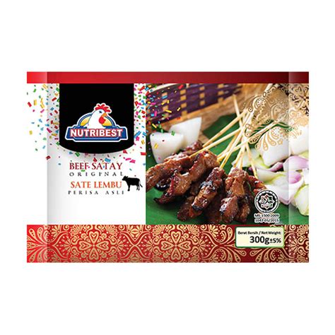 Our Products Nutribest Sarawak