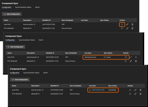 Plm Integration Altium 365 Technical Documentation