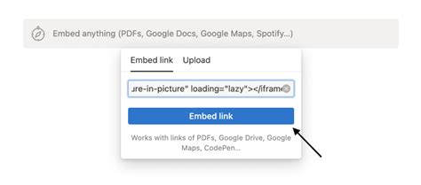 How To Add Spotify Playlist To Notion Notionzen