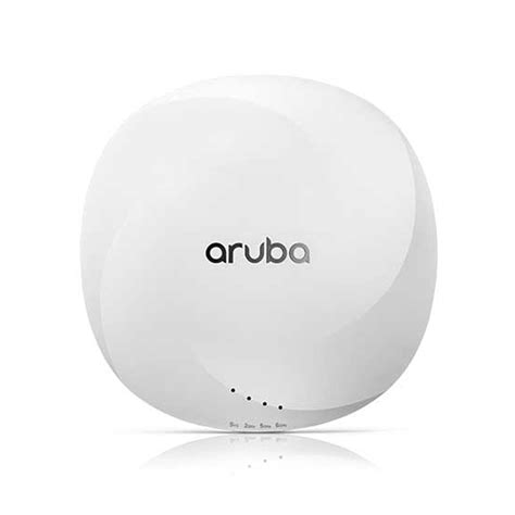 Hpe Aruba Ap 615 Rw Indoor Wi Fi 6e Access Point R7j49a Network Warehouse