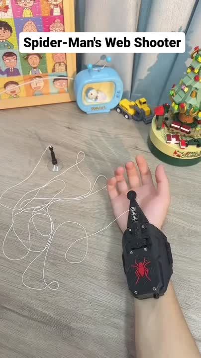 [video] Supriya Rathi On Linkedin Spiderman Robotics Robots Creativity Innovation