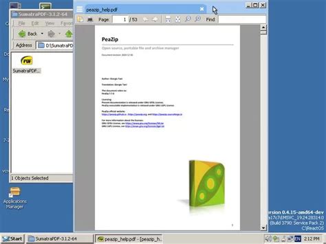 Reactos Open Source Windows Steadily Improving X64 Port Phoronix