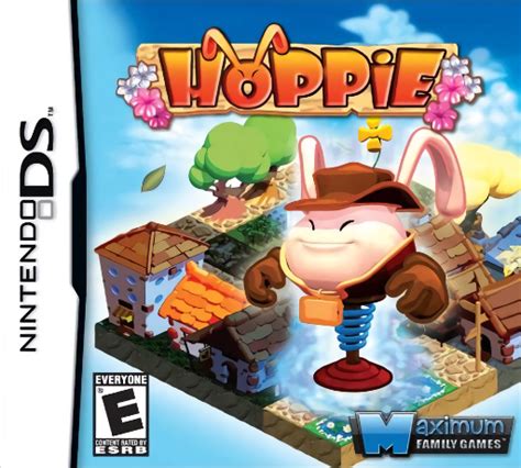 Download Hoppie Usa Nintendo Ds Rom