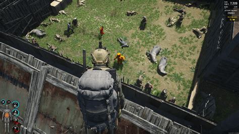 Scum Server Czsk Nejpřipojenícz