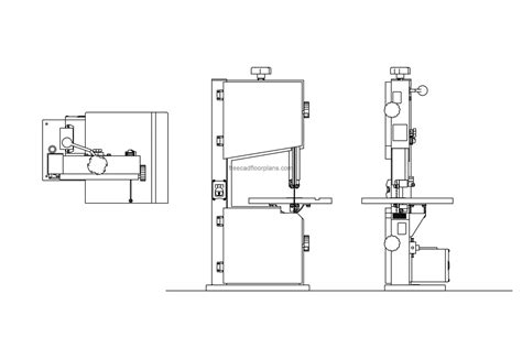 Scale Ruler Free Cad Drawings
