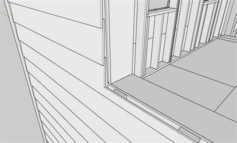 Why Can I See Objects Behind Through Solids Rsketchup
