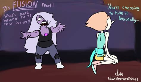 Steven Universe Opal AU It S FUSION Steven Universe Comic Steven Universe Steven
