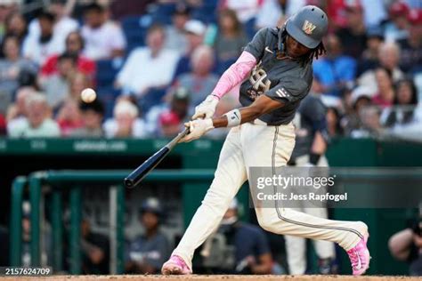 7 253 Cj Abrams Photos And High Res Pictures Getty Images