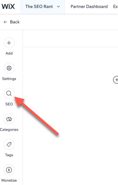 The Wix On Page SEO Audit Tool Wix SEO Learning Hub