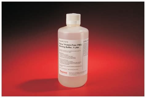 Thermo Scientific Pierce Protein Free Pbs Blocking Buffer