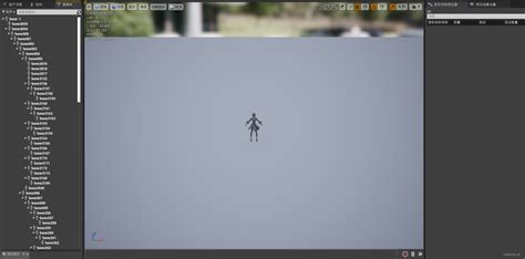 3dmax模型导入ue4的缩放问题 3dmax导入ue变小 csdn博客