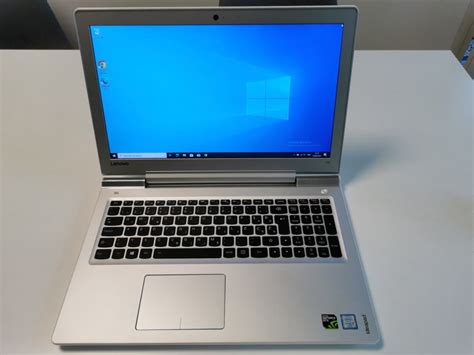 Prenosnik Lenovo Ideapad 15 6 700 15ISK Prenosnik Lenovo Ideapad 15 6 700 15ISK
