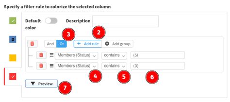 Intent Verification Rule IP Fabric Documentation Portal