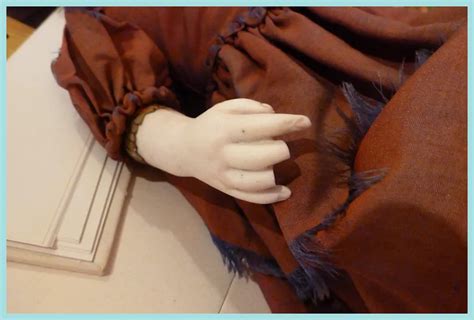 simon and halbig 905 doll with provenance ruby lane