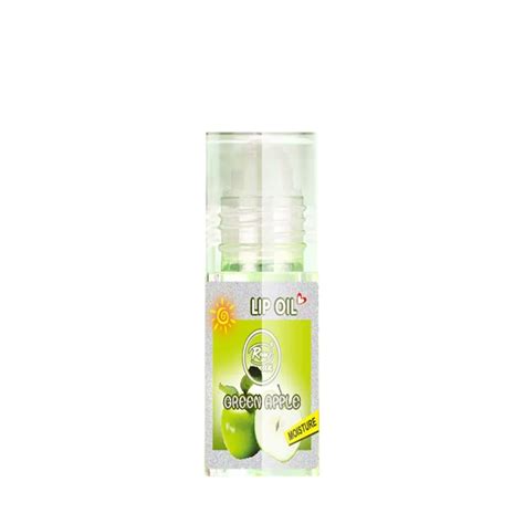 Rivaj UK Lip Oil Eshaistic Pk