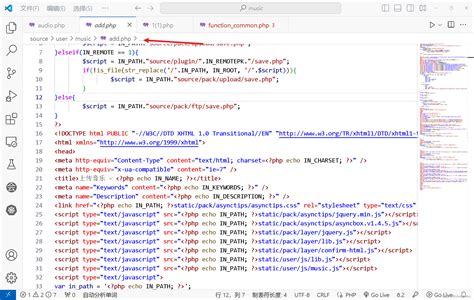 第82天：代码审计 Php项目andmvc 文件安全and上传and包含and下载and删除and读取等梦想cms文件写入 Csdn博客