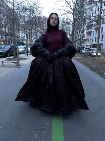 Deva Cassel D Casseluxxi Nude Onlyfans The Fappening Plus